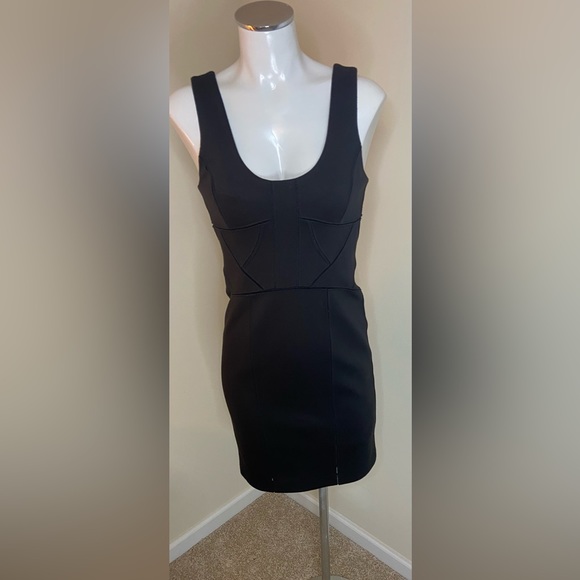 Robert Rodriguez | Dresses | Robert Rodriguez Tight Pencil Dress With ...